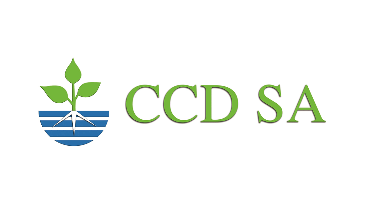 Startseite - CCD SA
